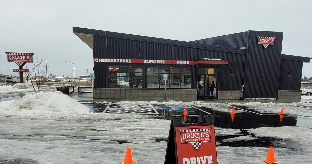 Bruchi's opens in Post Falls | Coeur d'Alene Press