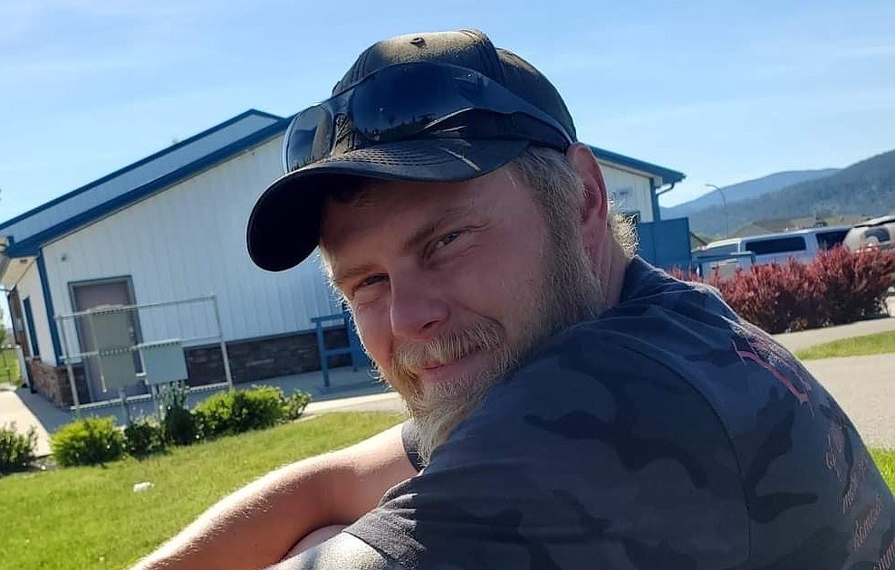 Cody Allen Stoddard, 32 | Coeur d'Alene Press