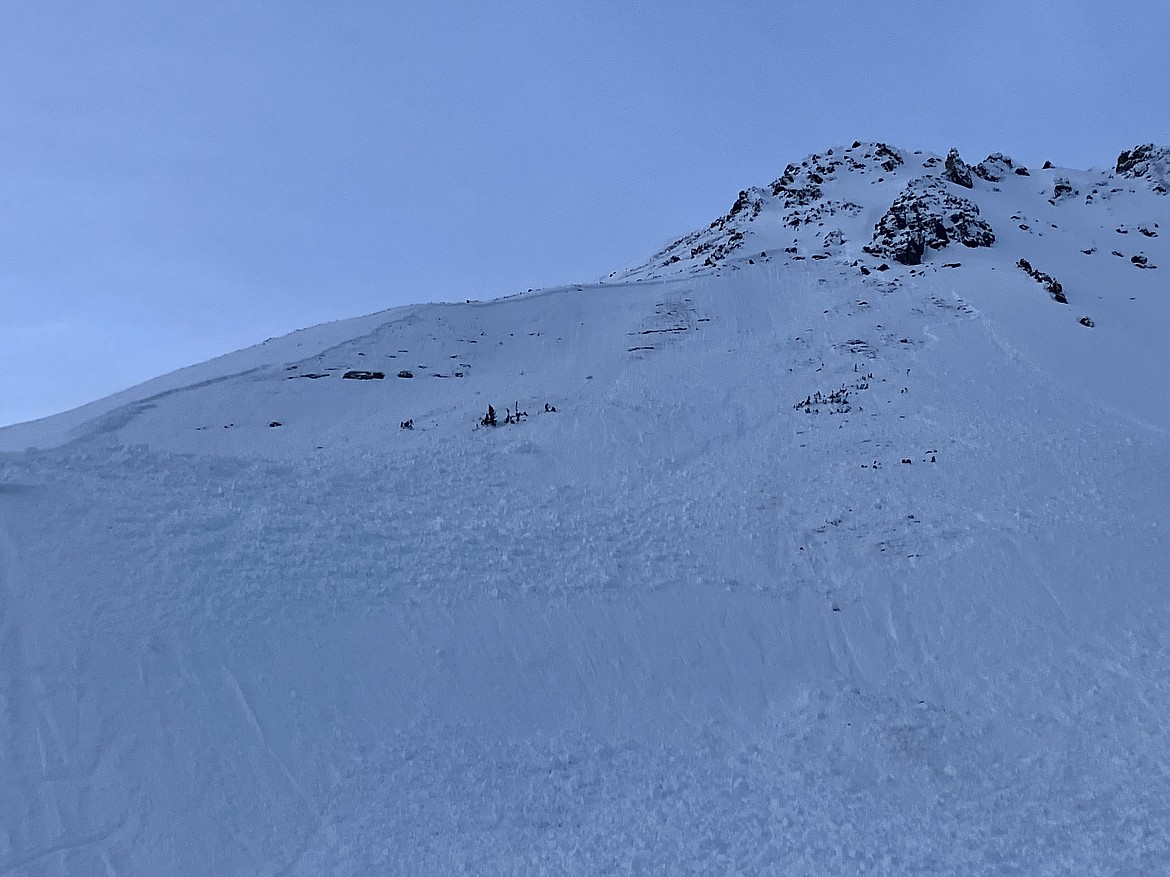 2 killed in New Year's Eve avalanches in Montana, Colorado | Daily ...