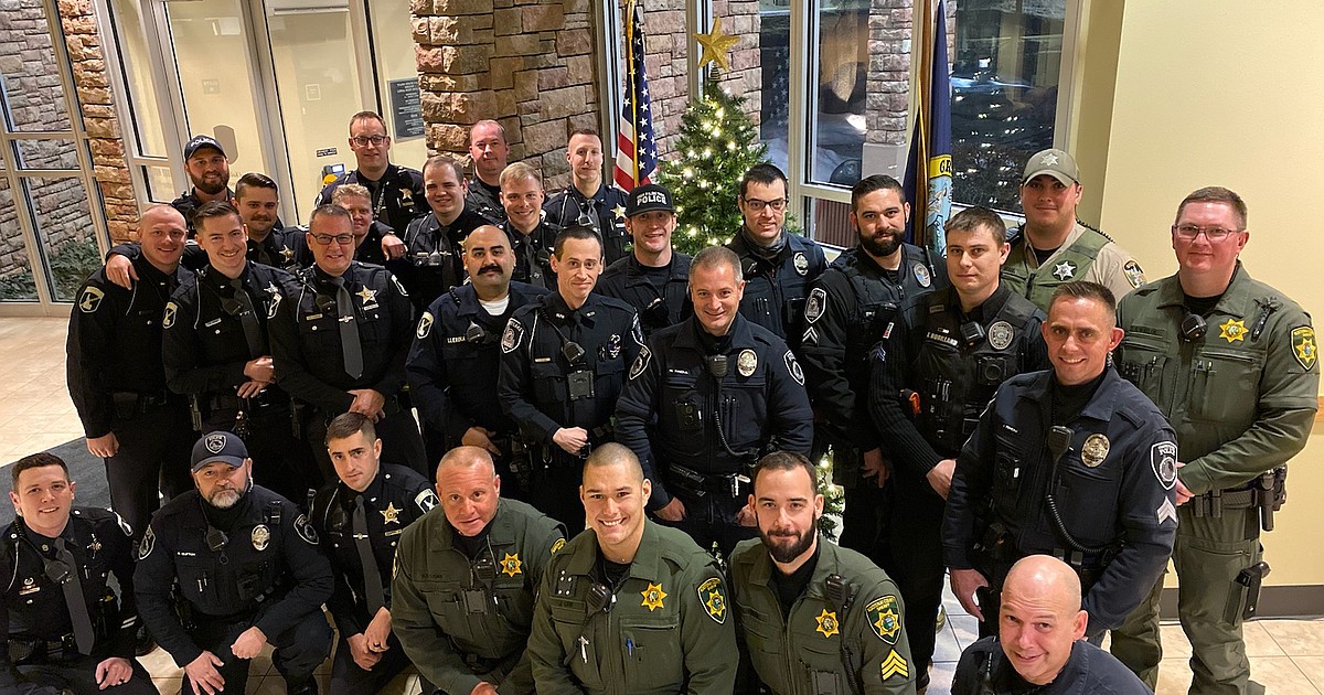 DUI Task Force: Zero alcohol related injuries or fatalities over ...