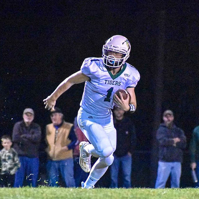 St. Regis' Caleb Ball headed to UM Western | Valley Press/Mineral ...