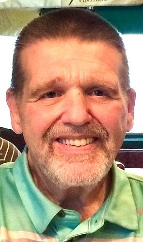 James Liebrecht | Columbia Basin Herald