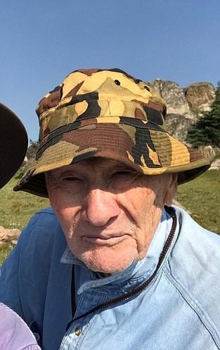 Ed Gilk | Bigfork Eagle