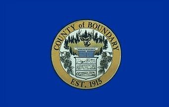 Boundary County moves ahead to trademark seal | Bonner County Daily Bee