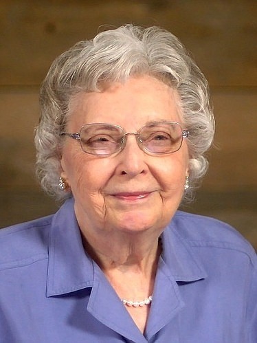 Jean Alma Llewellyn, 94 | Coeur d'Alene Press