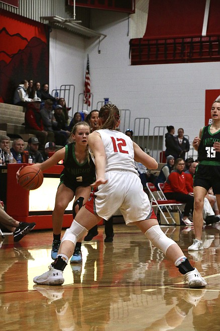 Bulldogs playing back-to-back league games | Bonner County Daily Bee