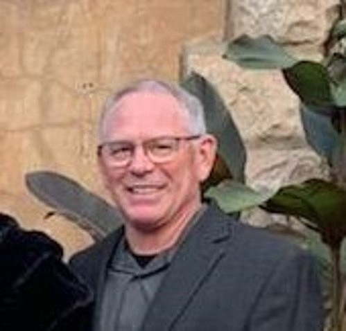 Jeffrey L. Secord | Hungry Horse News