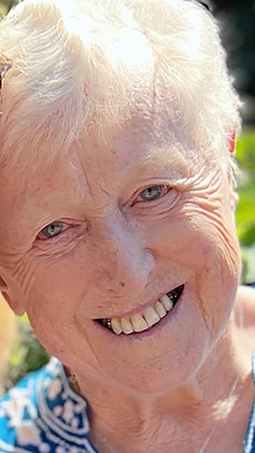 Elizabeth Margaret Gentleman, 86 | Bonner County Daily Bee