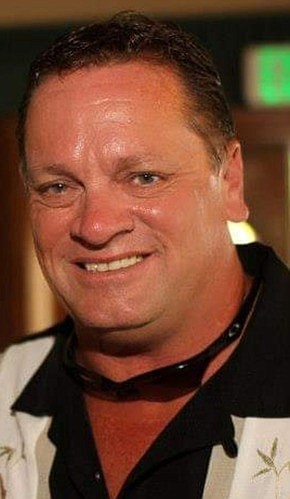 Kevin Bassett, 55 | Coeur d'Alene Press