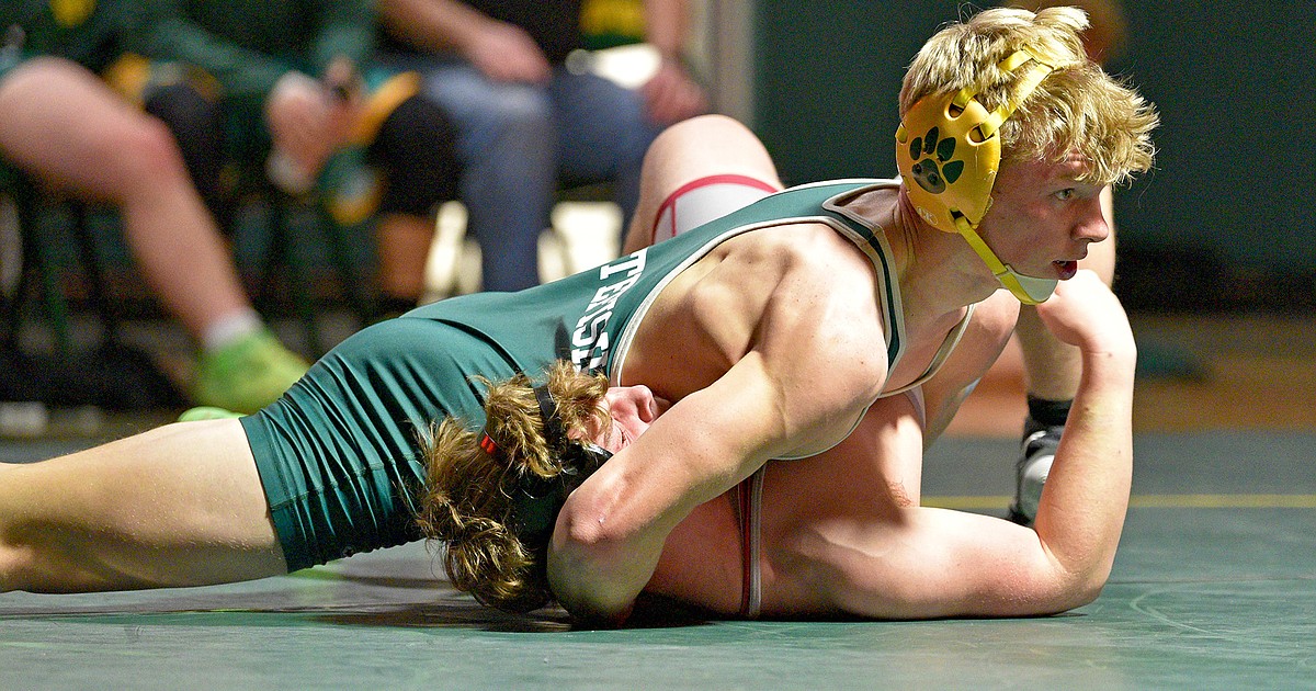 Three Bulldogs place at Western Montana Invitational | Whitefish Pilot