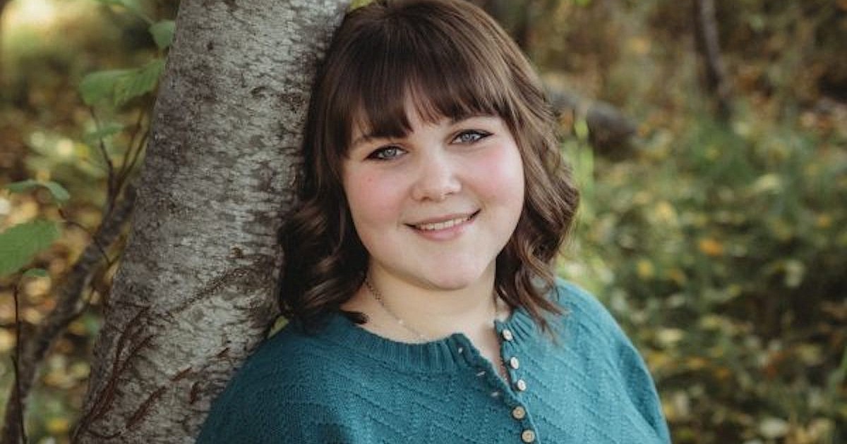 Libby resident discovers comfort in outdoors | Western News