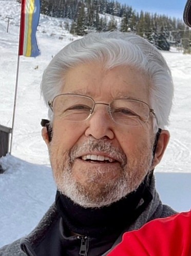 John Halverson, 83 | Coeur d'Alene Press