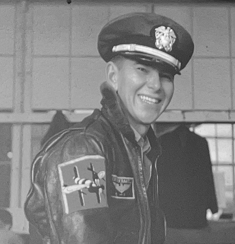 Leonard (Mark) Markowski, 90 | Coeur d'Alene Press