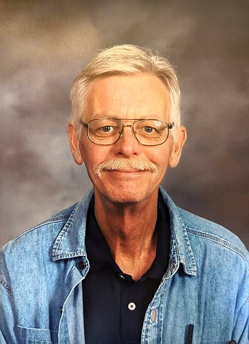 Michael Redding, 73 | Coeur d'Alene Press