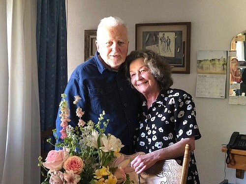 Larry Janoff | Bigfork Eagle