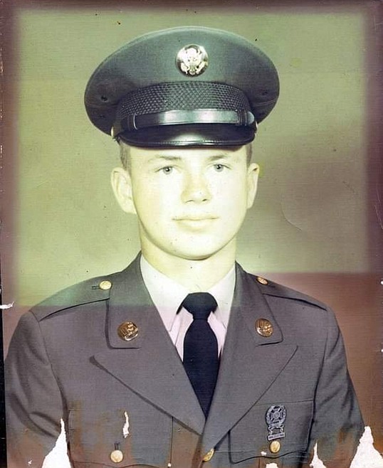 Earl Roy Glaspie Sr., 73 | Coeur d'Alene Press