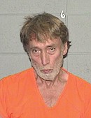 Man tries to break into high school | Hungry Horse News