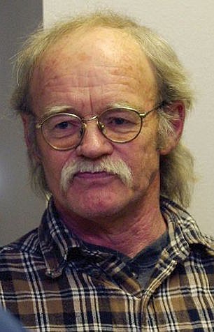 Ronald Bruce Carter | Western News