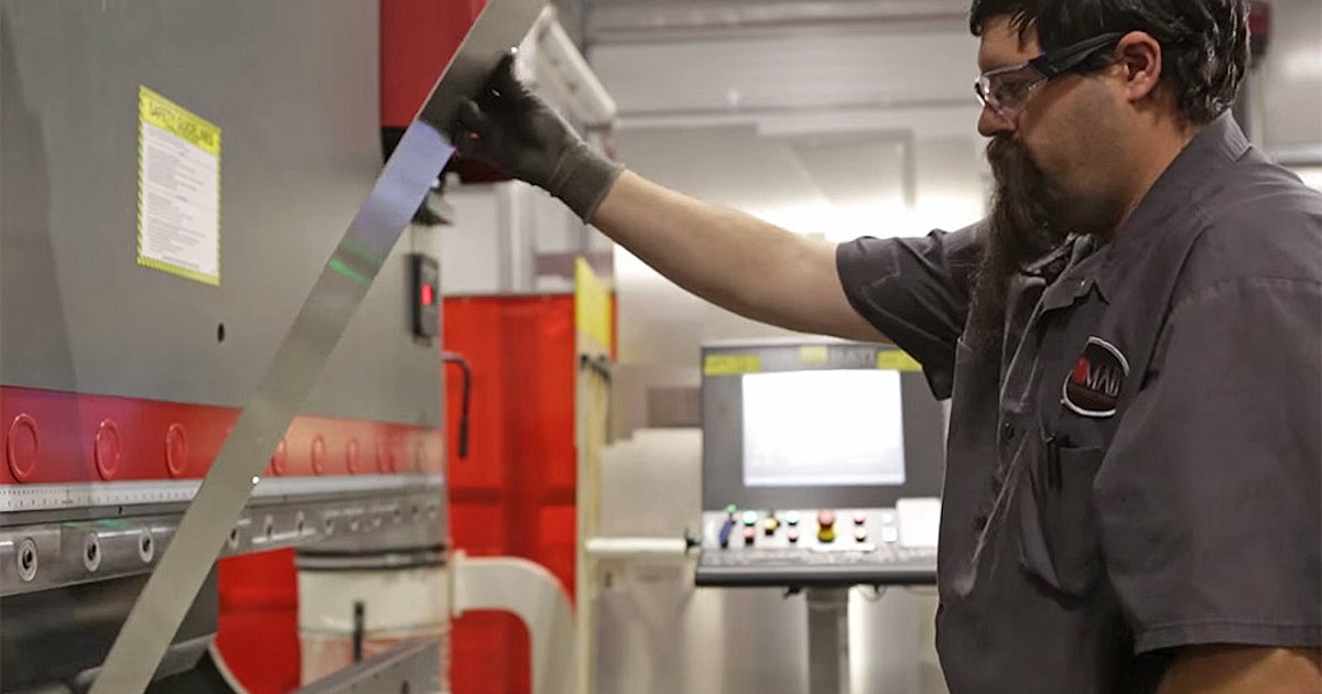 Nomad GCS expanding operations to Libby | Daily Inter Lake