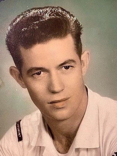 Rodney Sim Pearson, 80 | Coeur d'Alene Press