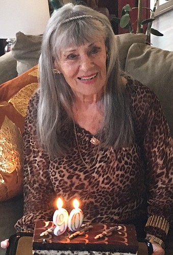 Gisela Sorenson, 91 | Coeur d'Alene Press