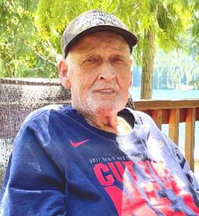 Albert J. Fantozzi | Western News