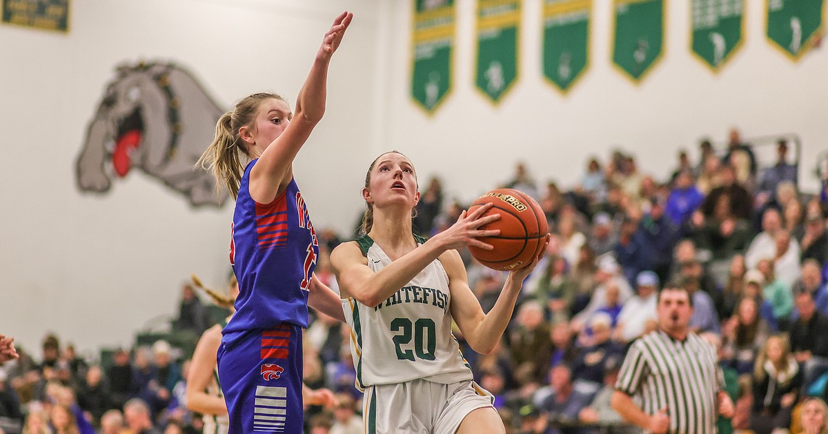 Lady Dogs down Libby for Northwest A victory, fall to CFalls ...