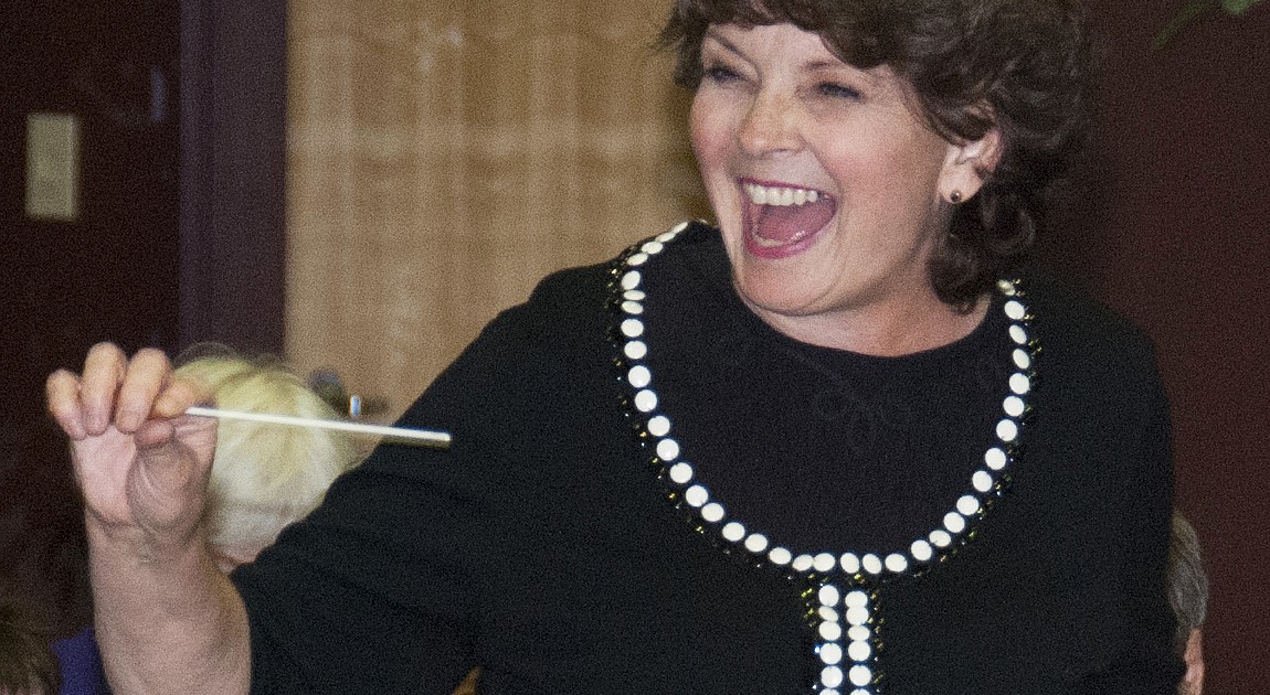 Valley Voices seeks new singers for upcoming season | Daily Inter Lake