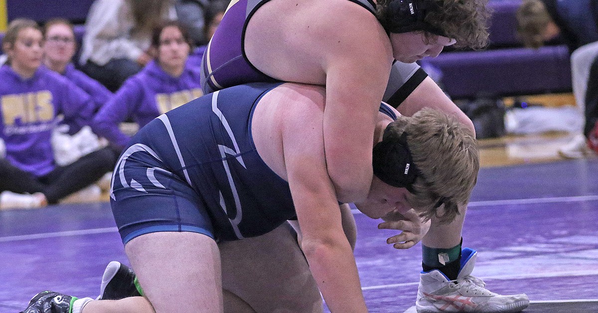 Wrestling Roundup: Ronan frequents podium | Lake County Leader