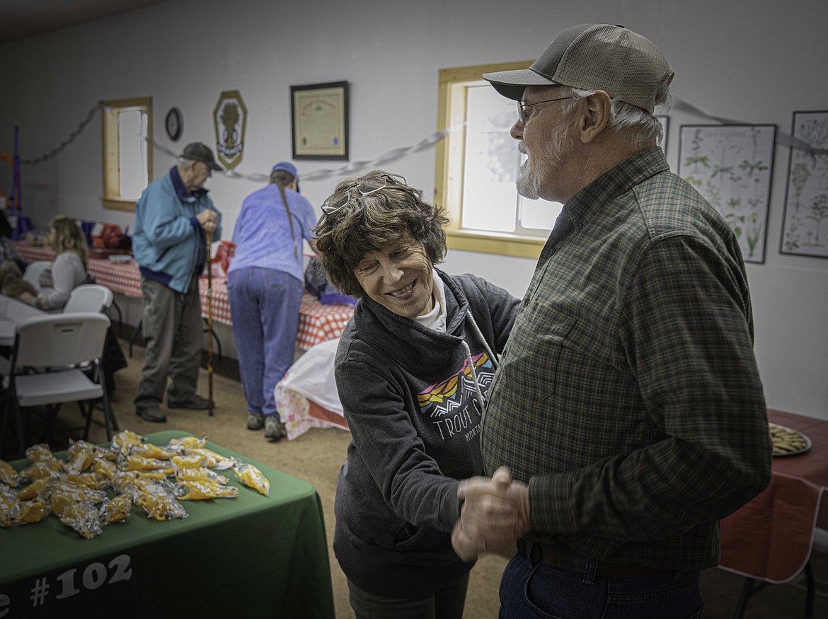 Whitepine Grange celebrates 85th year | Valley Press/Mineral Independent