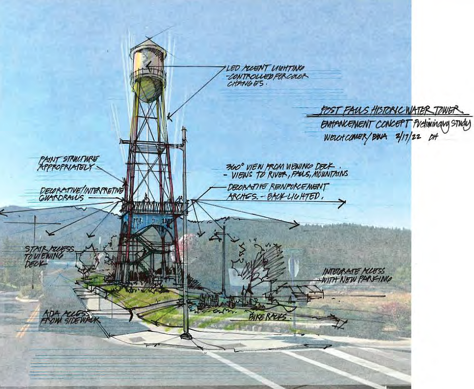 Property tax workshop, PF City Council meeting tonight | Coeur d'Alene ...