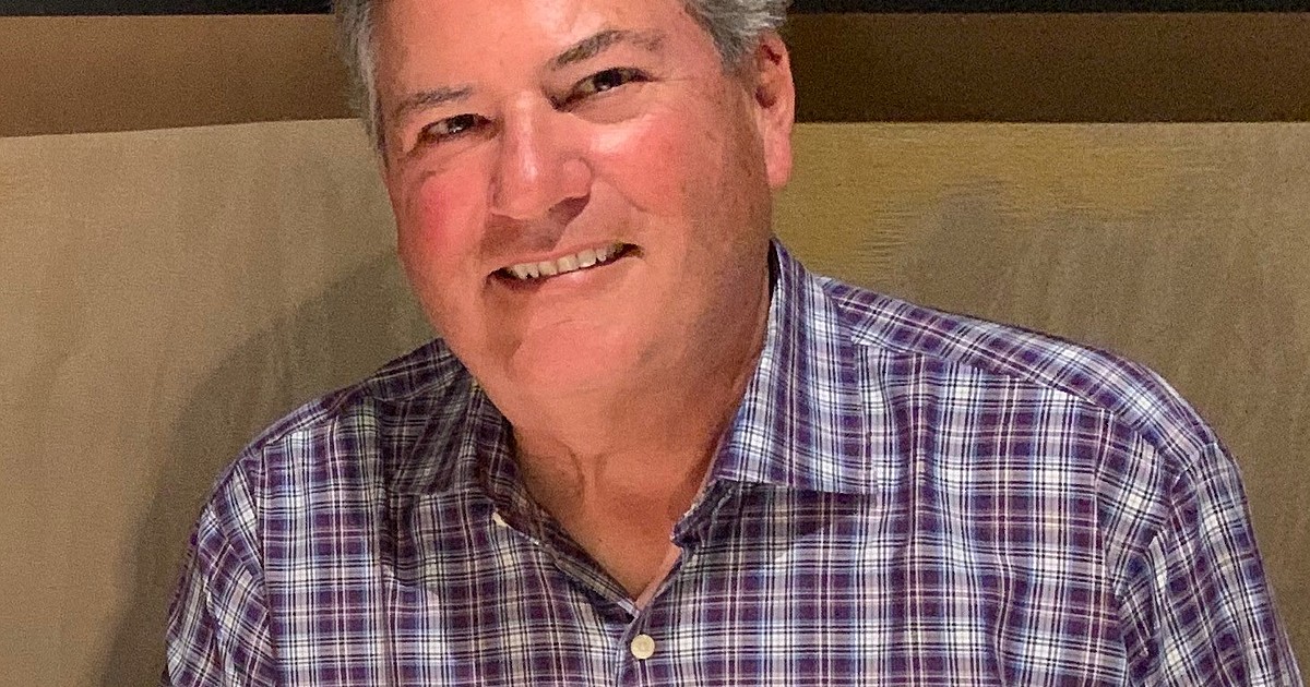 Local author’s latest novel inspired by a true story about choice ...