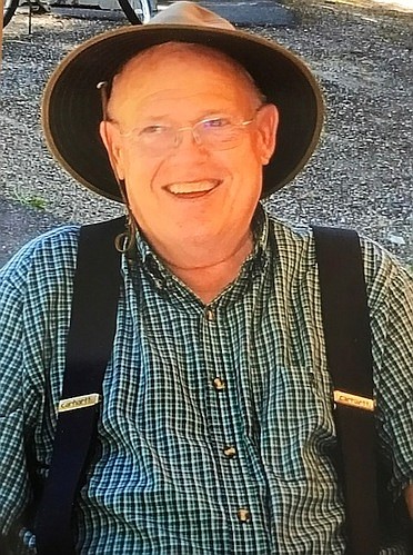 Kenneth D. Jones | Columbia Basin Herald