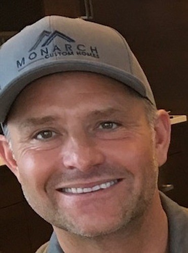 Joel Anderson, 54 | Coeur d'Alene Press Joel Anderson, 54 | Coeur d'Alene Press