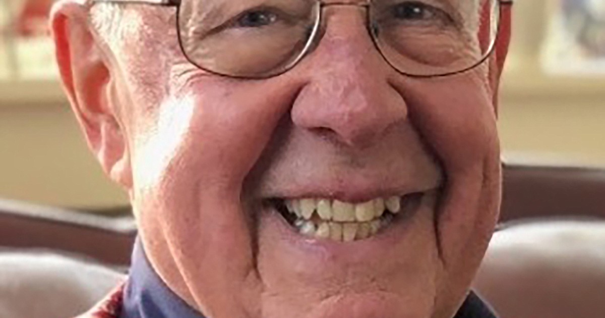 Bruce Edwin Vogelsinger, 88 | Bonner County Daily Bee