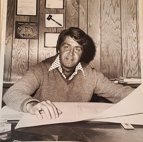 Alan Ralph Eborall, 81 | Coeur d'Alene Press