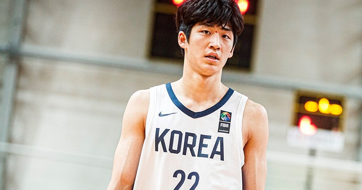 Yeo joins Gonzaga men’s basketball roster | Columbia Basin Herald