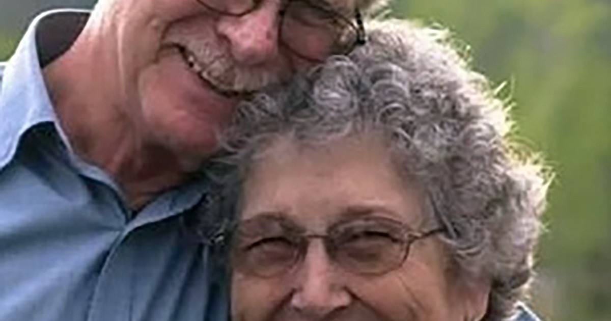 Oma Louise Sanders, 81 | Bonners Ferry Herald