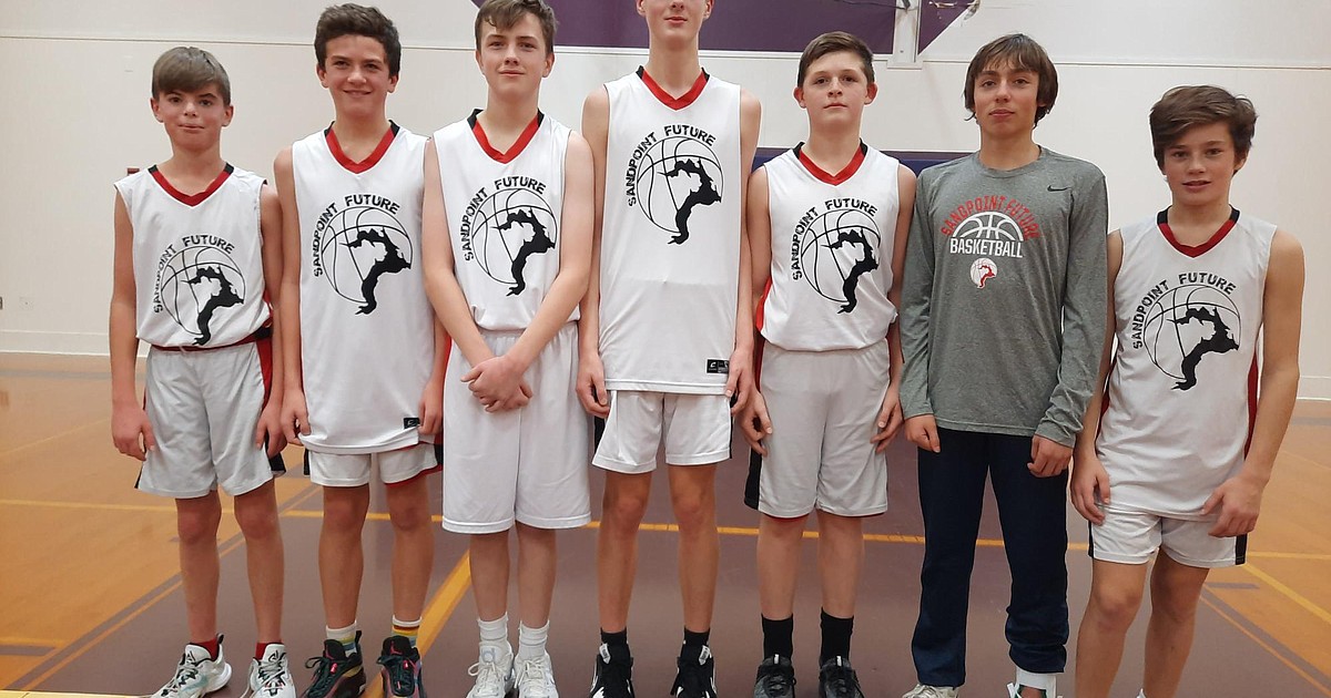 Young Sandpoint team takes first at tournament | Bonner County Daily Bee
