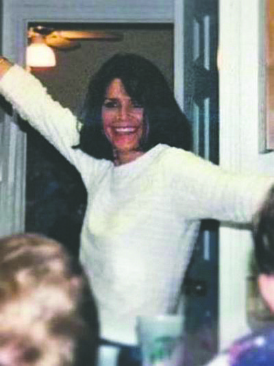 Michelle Gentry | Hungry Horse News