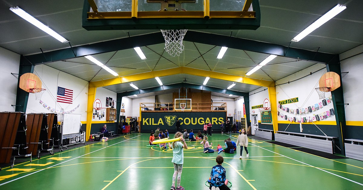 Kila School planning for expansion | Daily Inter Lake