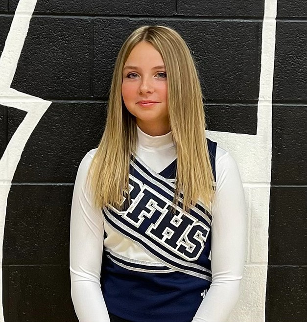 Athlete of the Week Jan. 15-21 | Bonners Ferry Herald