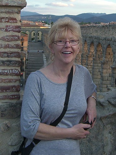 Ann Hurry, 73 | Coeur d'Alene Press