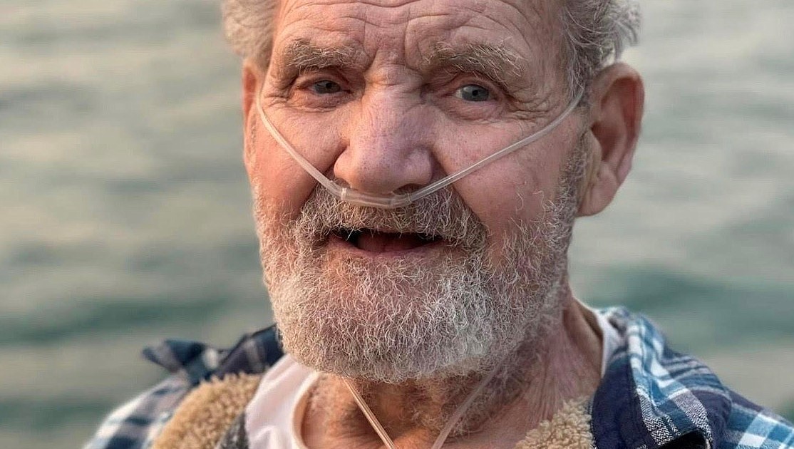 Jerry Lee Lloyd, 84 | Shoshone News-Press