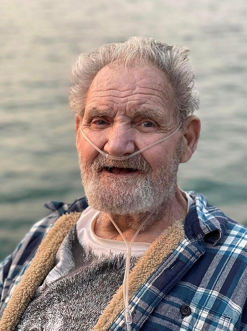 Jerry Lee Lloyd, 84 | Shoshone News-Press