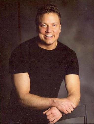 Kevin Noble, 57 | Coeur d'Alene Press