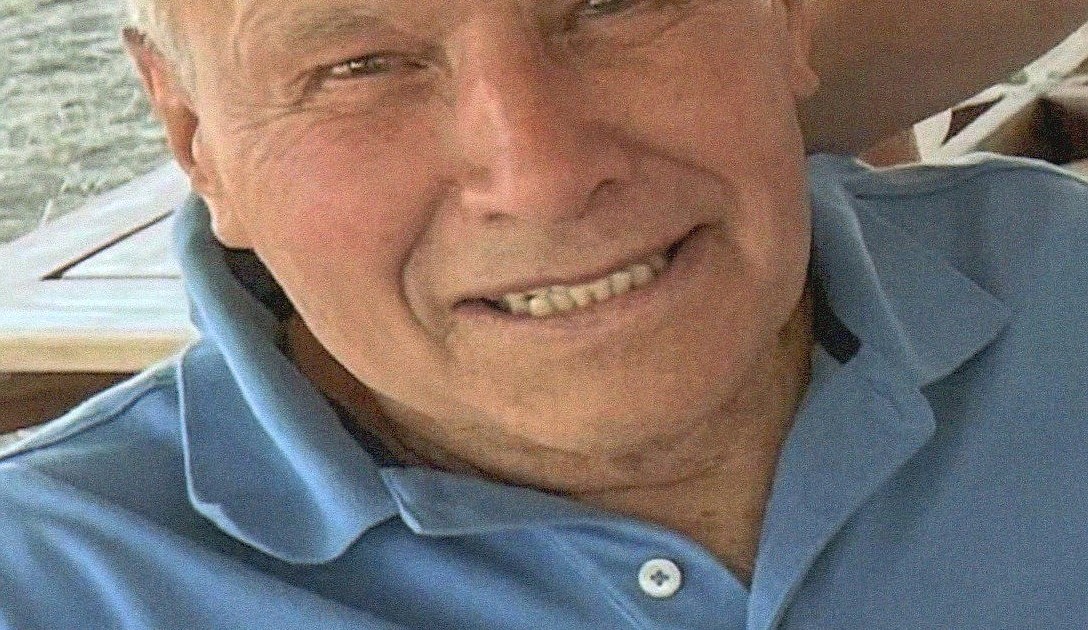 David Howard Roth, 87 | Coeur d'Alene Press