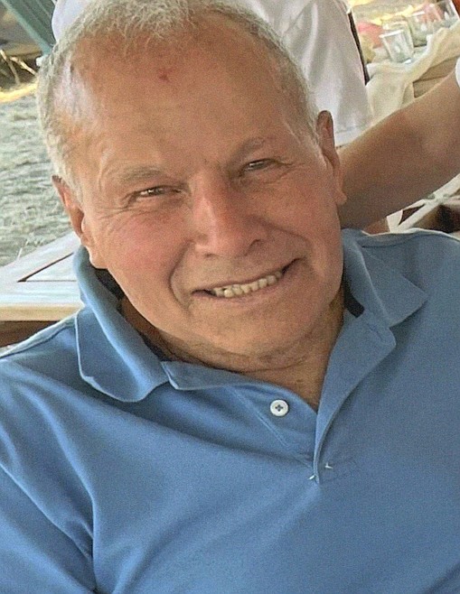 David Howard Roth, 87 | Coeur d'Alene Press