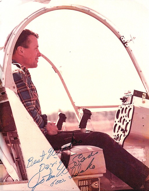 David Howard Roth, 87 | Coeur d'Alene Press