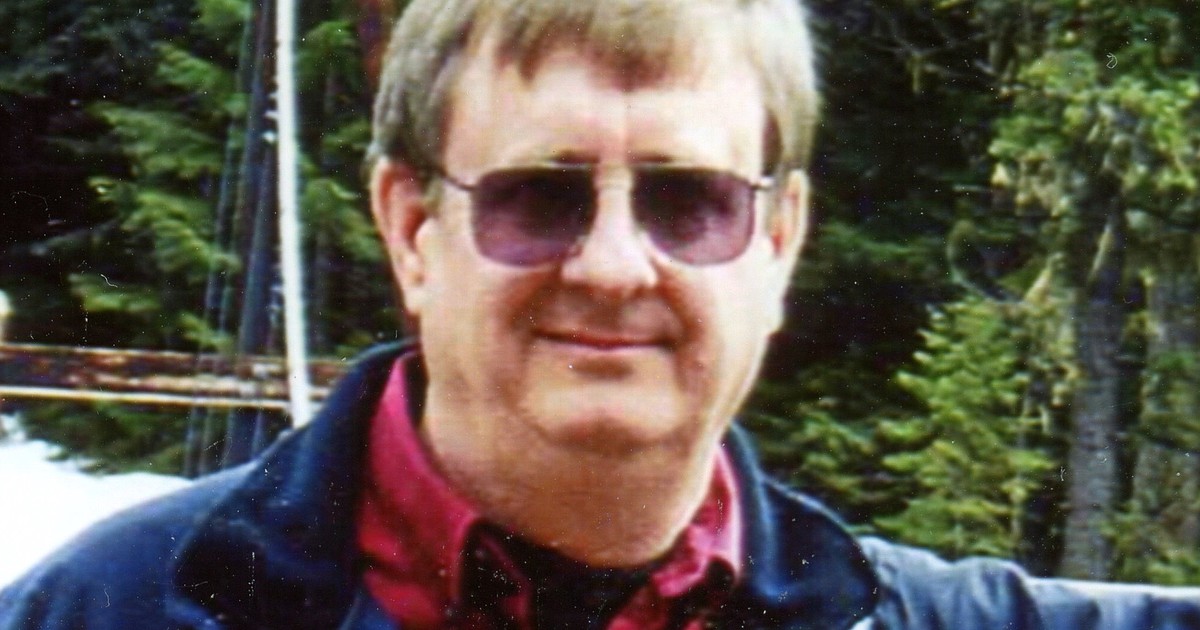 Thomas Ralph Wiggin, 75 | Daily Inter Lake